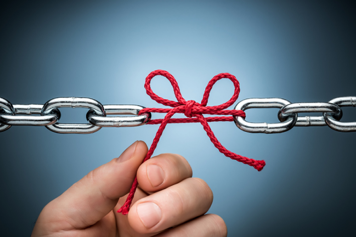 Eres tan fuerte como tu empleado más débil. - ESNA - Escuela Superior ...